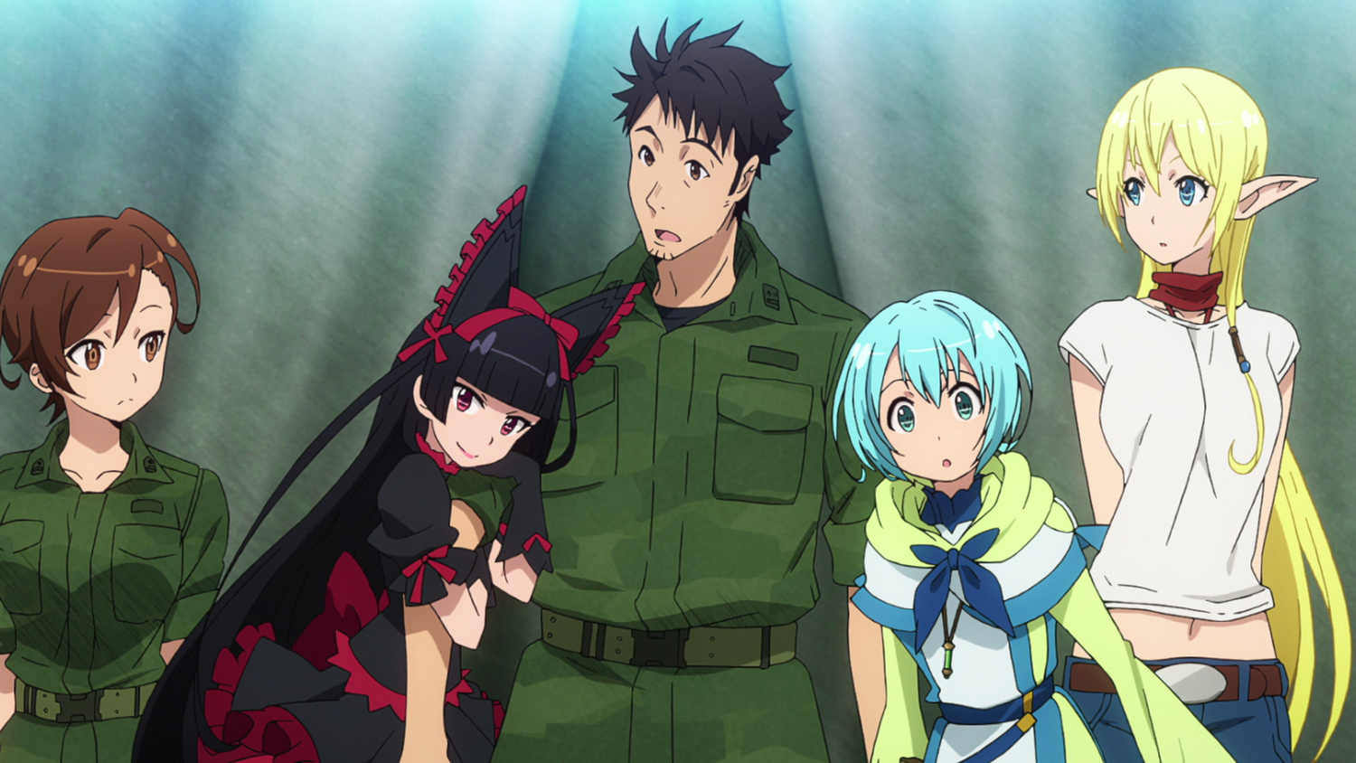 All the Anime - Store – alltheanime