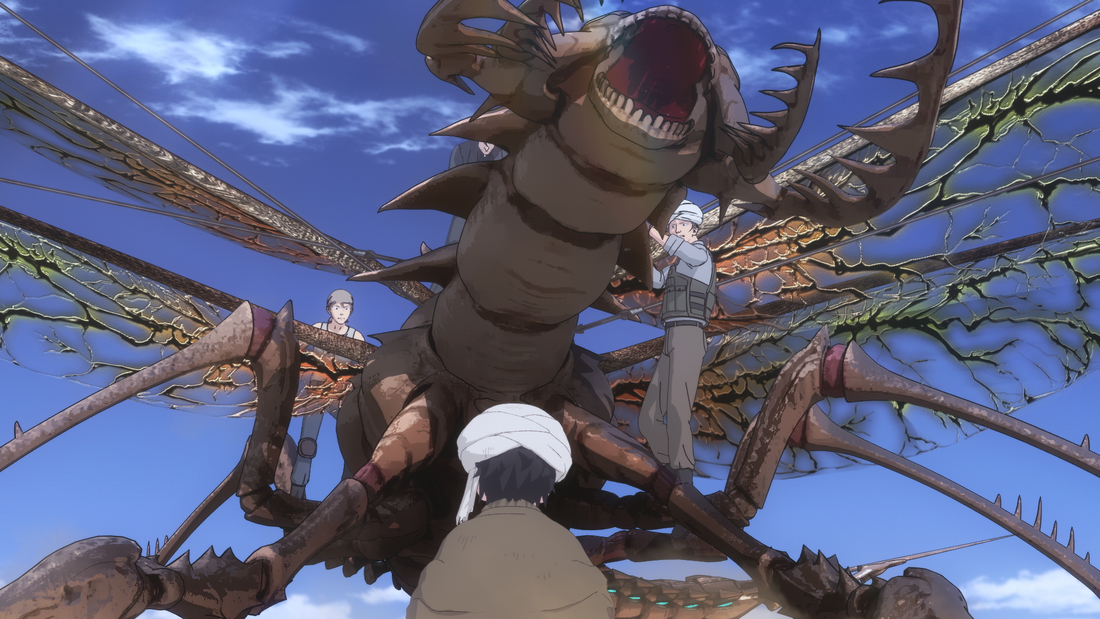 All the Anime - Store – alltheanime