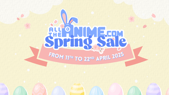 All the Anime - Store – alltheanime