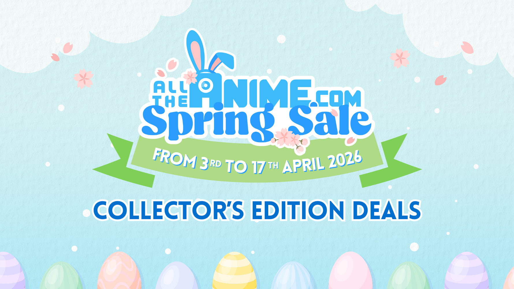 All the Anime - Store – alltheanime