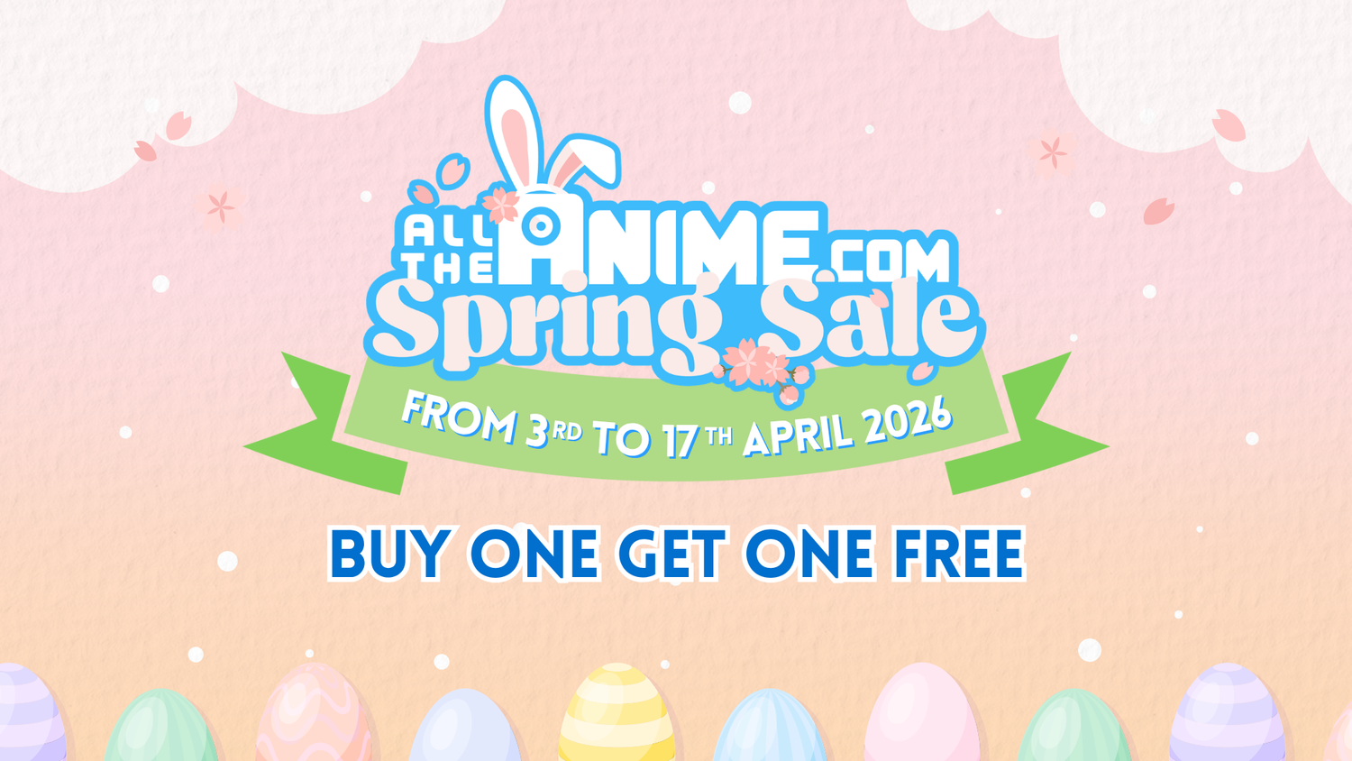 All the Anime - Store – alltheanime