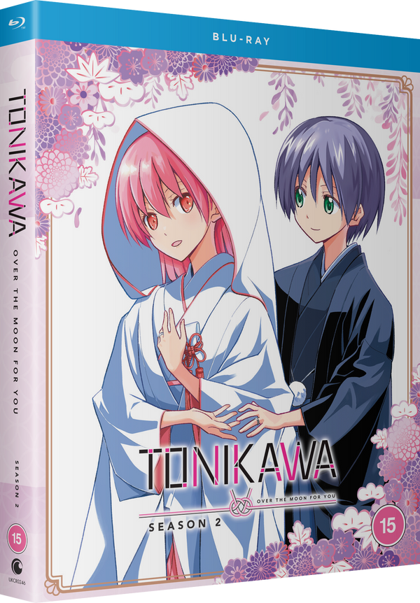 Tonikawa: Over the Moon for You - Season 2 – alltheanime