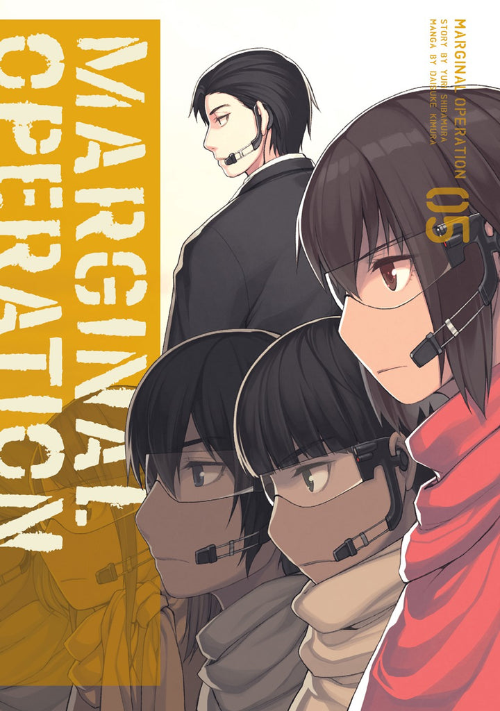 Manga – Page 4 – alltheanime