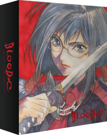 Blood-C