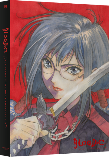 Blood-C